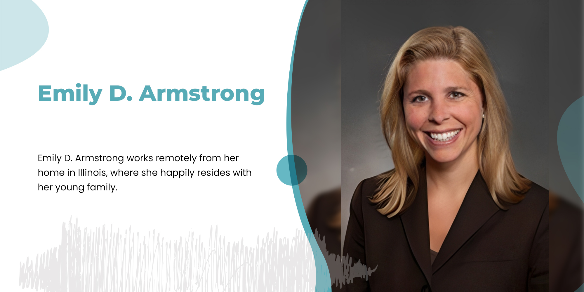 Emily Armstrong a Hinsdale Lawyer is a Distinguished Lawyer